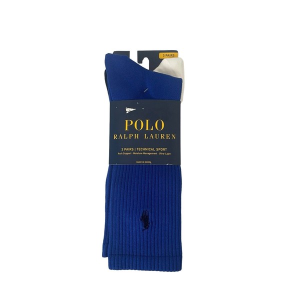 Ralph Lauren | Underwear & Socks | Polo Ralph Lauren Technical Sport ...
